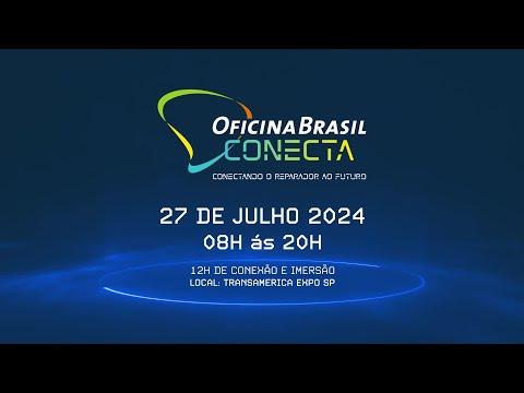 Oficina Brasil Conecta 2025
