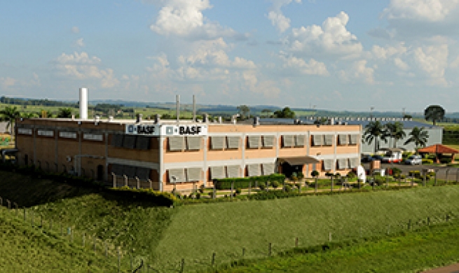 BASF atinge marca de 13 milhões de catalisadores - Jornal Oficina ...