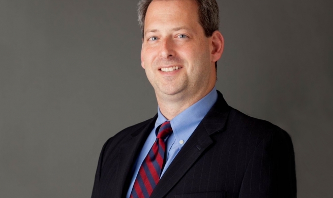 Scott Rafkin é o novo presidente da Volvo Financial Services - Jornal ...