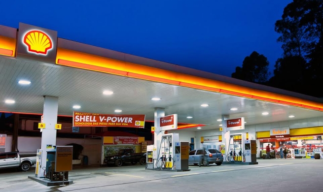 V-Power Racing: Shell lança combustível para veículos premium - Jornal ...