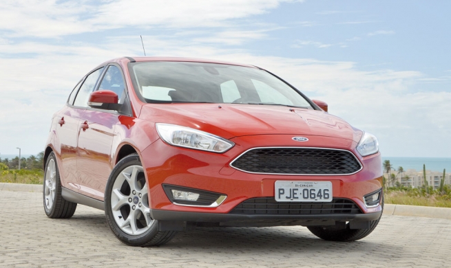 Conheça a Transmissão Ford Powershift, que equipa os modelos EcoSport ...