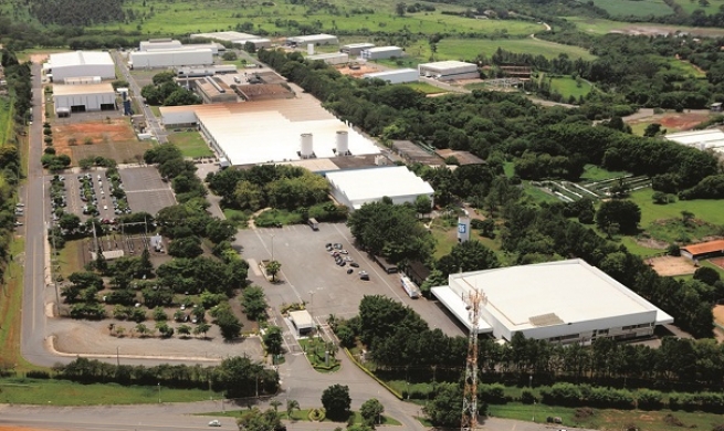 Motorservice comemora 50 anos de Brasil de sua marca Kolbenschmidt (KS ...