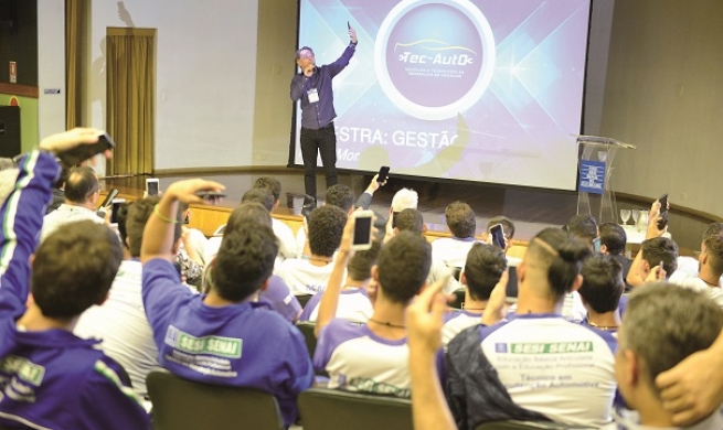 Tec-Auto realiza sua primeira edição em Goiânia - Jornal Oficina Brasil ...