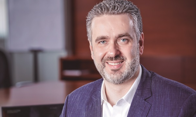 Daniel Randon é o novo presidente do Grupo Randon - Jornal Oficina ...