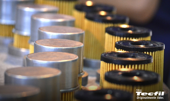 Tecfil apresenta suas novidades na Autonor 2019 - Jornal Oficina Brasil ...