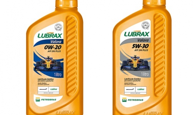 Lubrax apresenta seu mais novo lubrificante e dá dicas de como ...