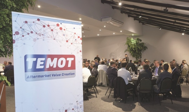 TEMOT International promove sua segunda conferência na América Latina ...