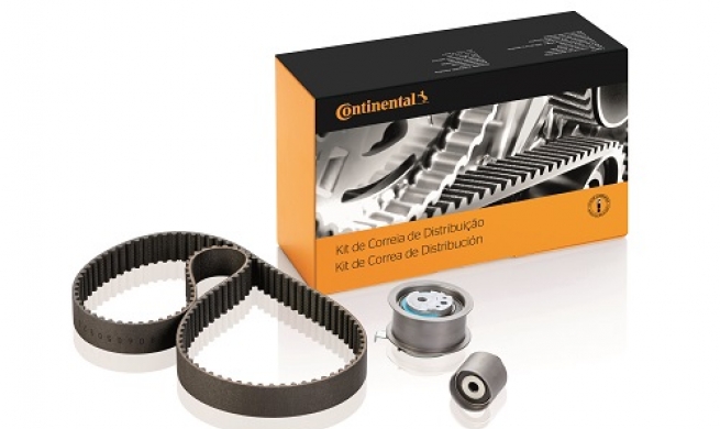 CONTITECH fala sobre os desafios e novidades de atuar no mercado ...