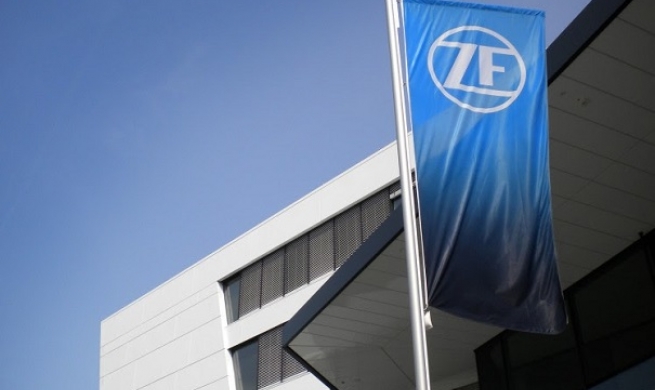 ZF inaugura no Brasil sua linha de produção de direção elétrica ...