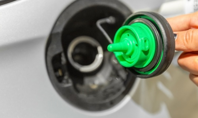 Recuperação de vapor de reabastecimento a bordo (ORVR) - PARTE 2 ...