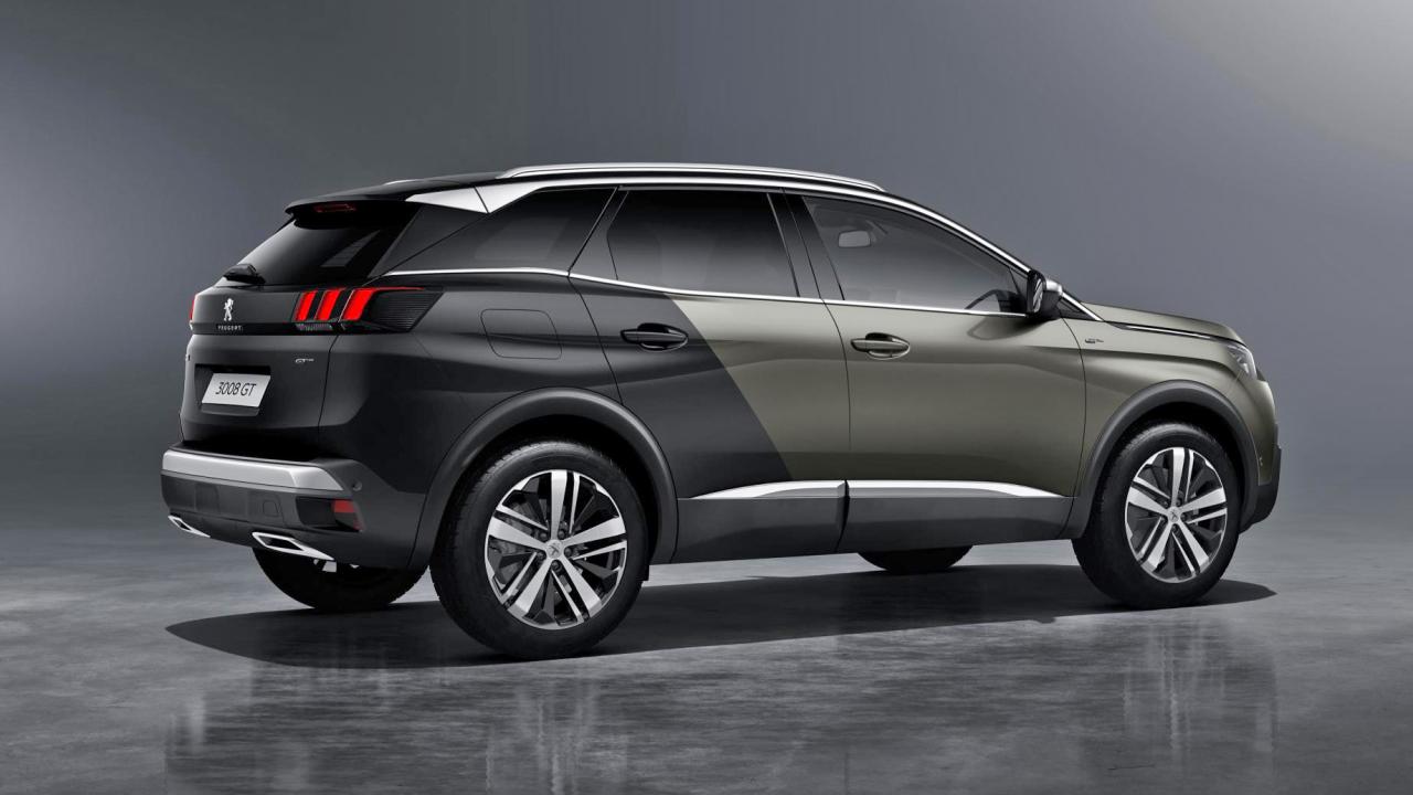 Peugeot 3008 é sucesso na Europa - Oficina Brasil | Pitstop