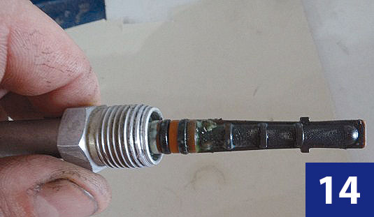 Comentários sobre o sistema de ar-condicionado do Fiesta Rocam 2008 1.6 ...