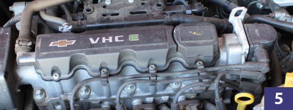 Qual motor o reparador considera o melhor: o GM 1.0 VHC ou o Ford Zetec ...