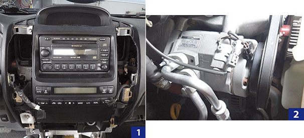 Conheça a estrutura e características do sistema de ar-condicionado da ...