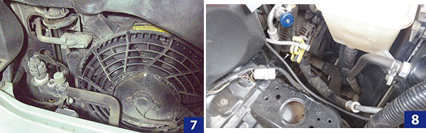 Conheça a estrutura e características do sistema de ar-condicionado da ...