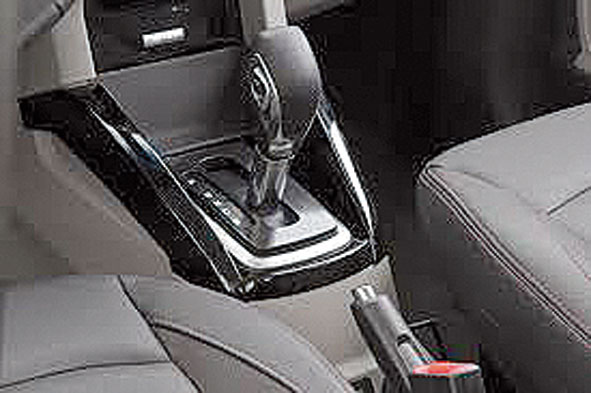 Conheça a Transmissão Ford Powershift, que equipa os modelos EcoSport ...