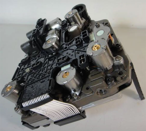 Transmissões de Dupla Embreagem (dsg): suas vantagens e seus problemas ...