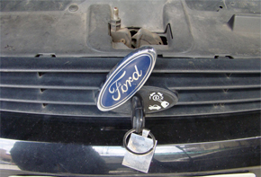 Motor Ford Focus 16 Zetec Rocam - Ford Focus Review