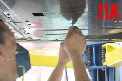 Cárter seco: como funciona o sistema de lubrificação em veículos de ...