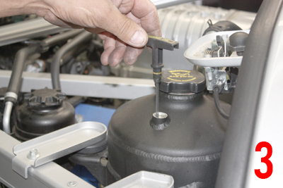 Cárter seco: como funciona o sistema de lubrificação em veículos de ...