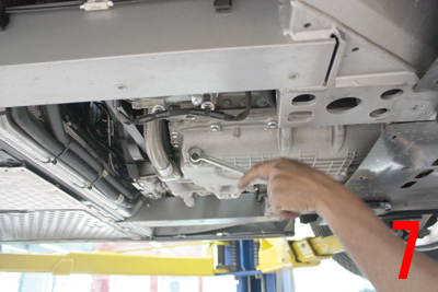 Cárter seco: como funciona o sistema de lubrificação em veículos de ...