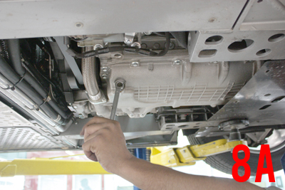 Cárter seco: como funciona o sistema de lubrificação em veículos de ...