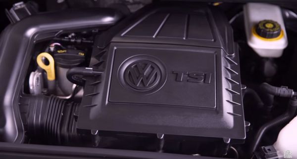 Volkswagen up! TSI chega com aprimoramentos técnicos e maior potência ...