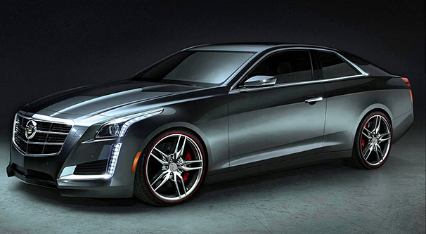 Cadillac fica mais poderoso do que nunca - Oficina Brasil | Pitstop