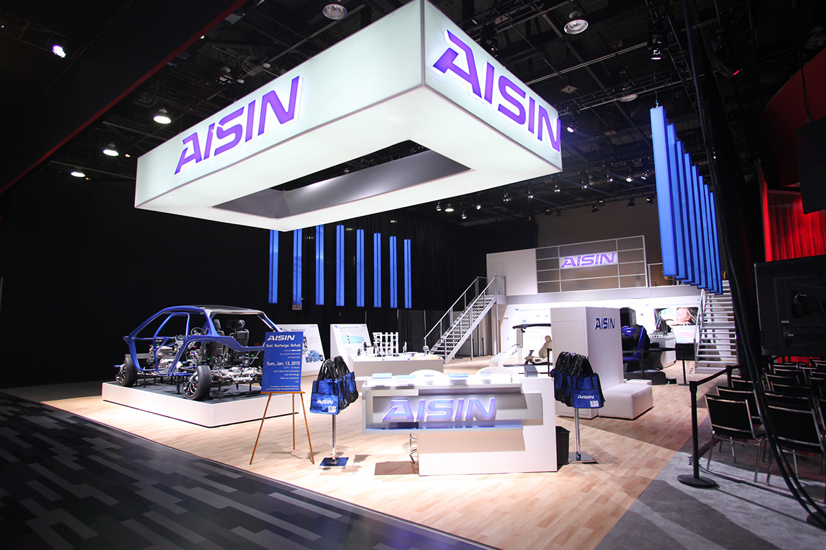 Fábrica da Aisin no Brasil entrega primeiro lote de componentes ...