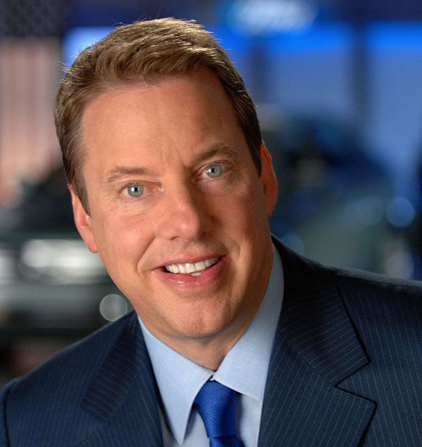 Bill Ford fala sobre o futuro da mobilidade em Congresso Mundial ...