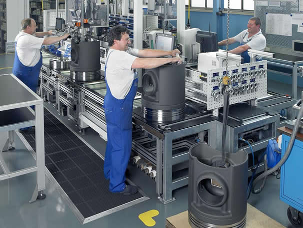 KS Kolbenschmidt GmbH e Riken Corporation anunciam aliança - Oficina ...