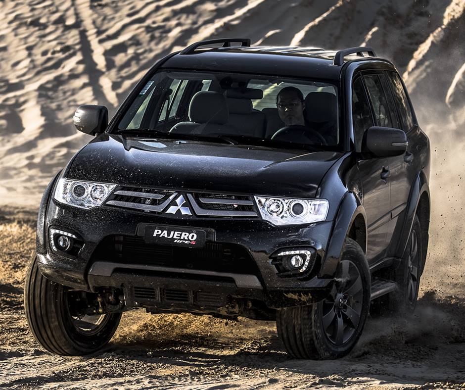 Potência, tecnologia e esportividade. Vem conhecer a versão especial ...