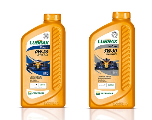 Lubrax apresenta seu mais novo lubrificante e dá dicas de como ...