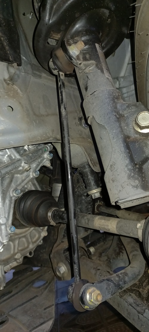 Honda City controla as emissões fugitivas durante o abastecimento ...