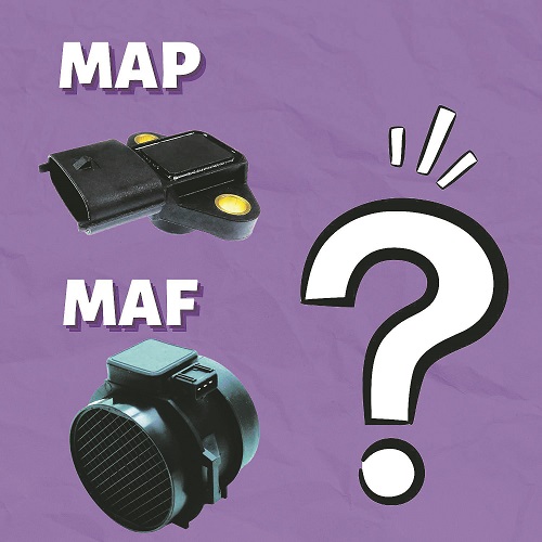 Afinal de contas, o que faz um sensor MAP e quais os sintomas de ...