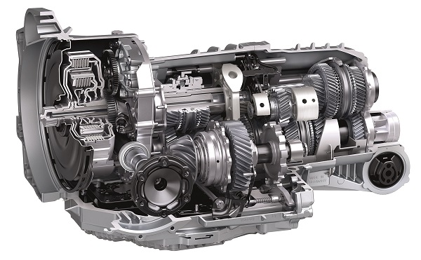 Diferentes modelos de transmissões e suas características tecnológicas ...