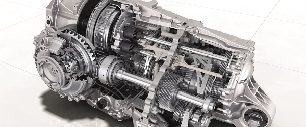 Diferentes modelos de transmissões e suas características tecnológicas ...