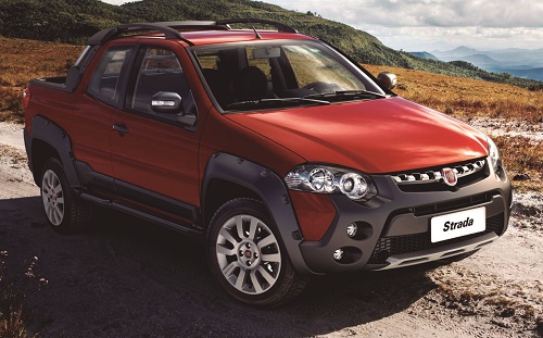 Fiat Strada 2015 sem comunicação com o módulo ABS - Oficina Brasil ...