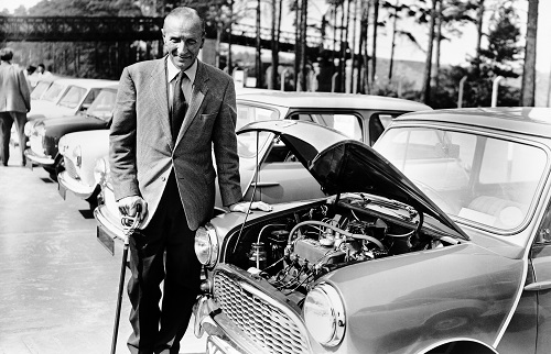 Mini clássico: o modelo que há seis décadas pautou a forma de fazer ...