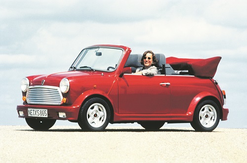 Mini clássico: o modelo que há seis décadas pautou a forma de fazer ...