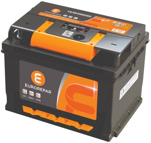 Eurorepar amplia sua família de produtos no Brasil para atender a todas ...