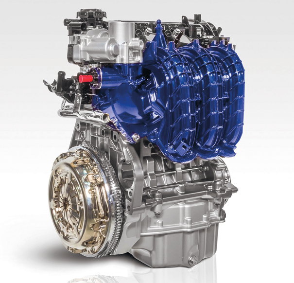 Jeep Renegade Longitude adere ao downsizing e trocará veterano motor E ...