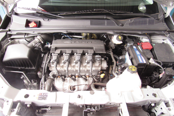 Chevrolet Cobalt Elite 1.8 AT agrada oficinas com sua manutenção ...