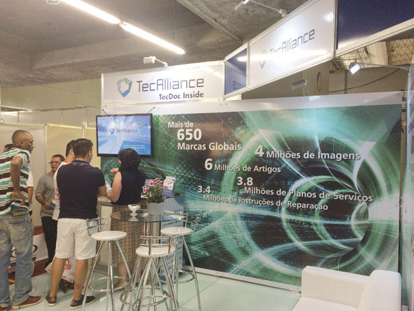 TecAlliance: soluções inteligentes para o mercado com plataforma de ...