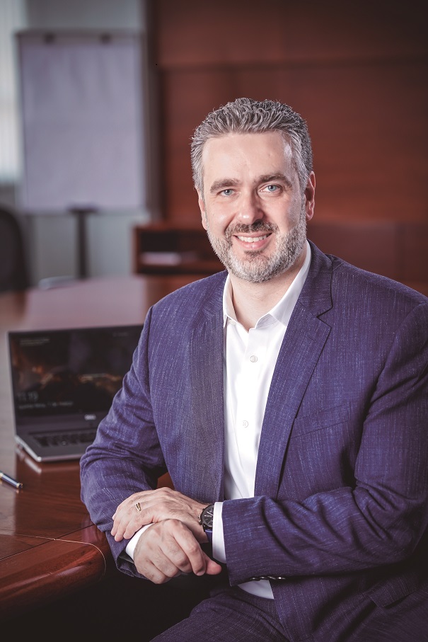 Daniel Randon é o novo presidente do Grupo Randon - Oficina Brasil ...