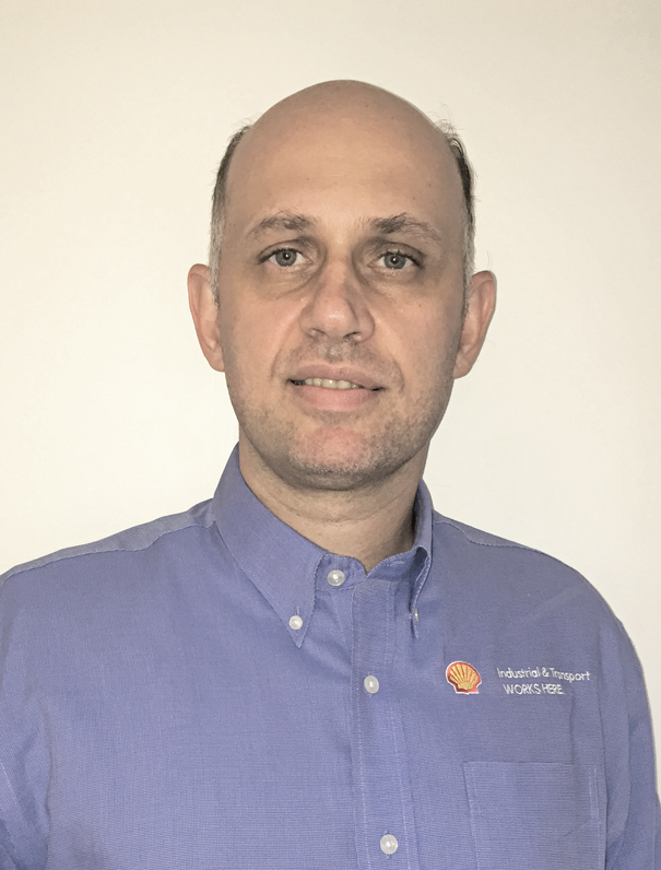 Shell Lubrificantes mostra otimismo com a chegada de 2019 e pontua a ...