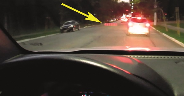 Tecnologia ADAS - Advanced Driver Assistance Systems está mudando a ...