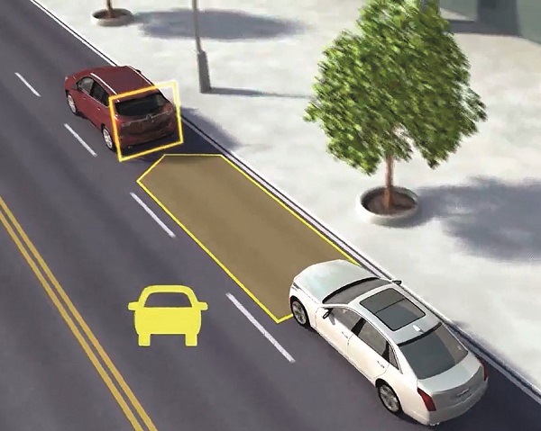 Tecnologia ADAS - Advanced Driver Assistance Systems está mudando a ...