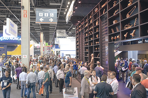 Automec 2019 reuniu novidades em produtos, serviços, informações e ...