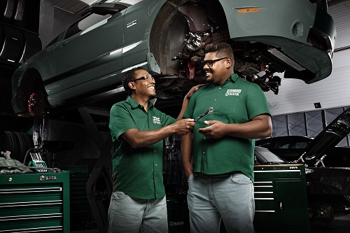 Apex Tool Group escolhe VML para lançar sua primeira campanha ...